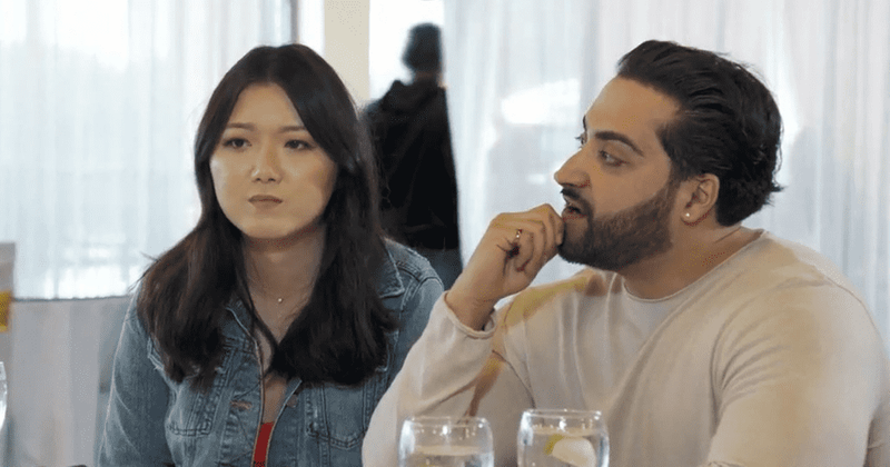 Are Shekeb and Emily Still Together? I Love a Mama’s Boy Update