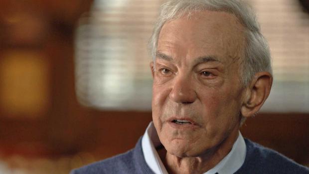 Dr. Ed Lefrak Now: Where is Eva Baisey's Heart Transplant Surgeon Today ...