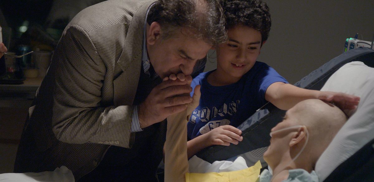 17 Best Medical Movies on Netflix Right Now