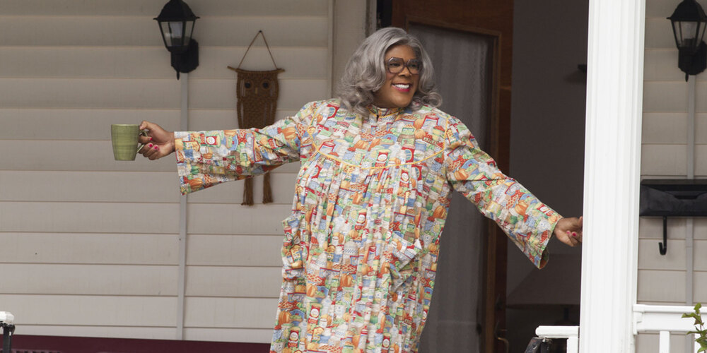 Madea's Big Happy Family: Filming Locations of the 2011 Movie