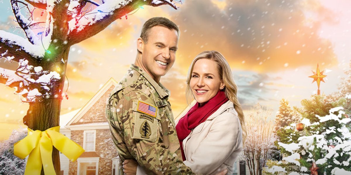 Hallmark's Christmas Homecoming: All Shooting Locations and Cast Details