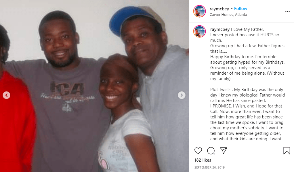 Fahmarr and Ray McElrathbey Now: Where Are the Brothers From Safety ...