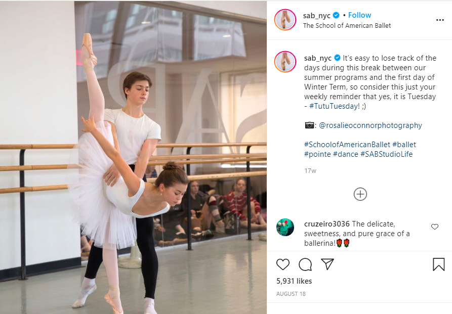 On Pointe: Where Was the Disney+ Show Filmed?
