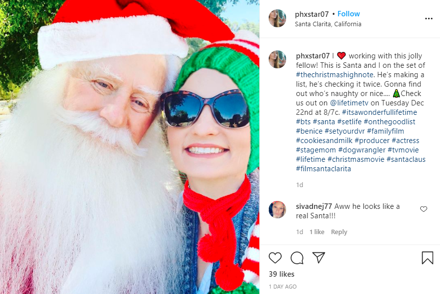 Lifetime's The Christmas High Note: All Shooting Locations and Cast Details