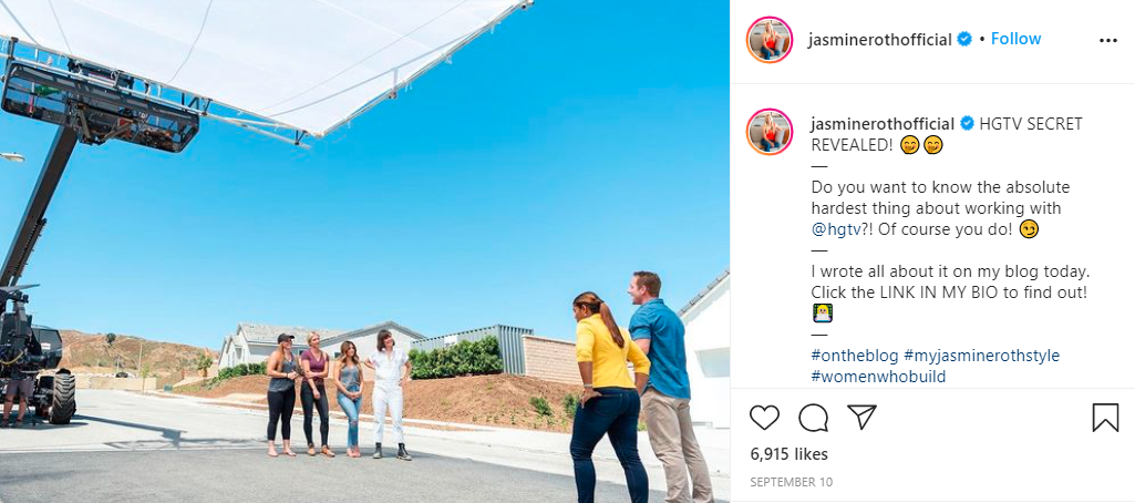 Rock the Block: All Filming Locations of the TV Show