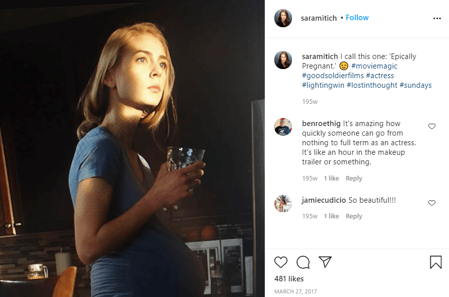 Where Was The Baby Stealer Filmed? Lifetime Cast Details