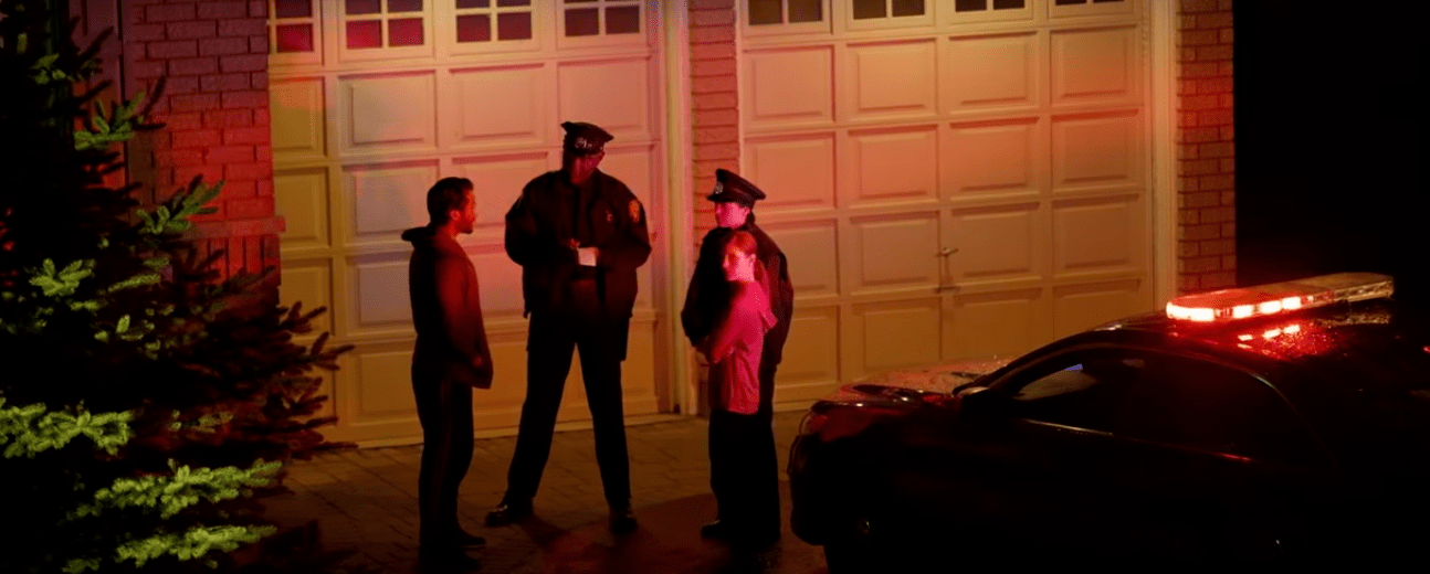 Where Was The Baby Stealer Filmed? Lifetime Cast Details