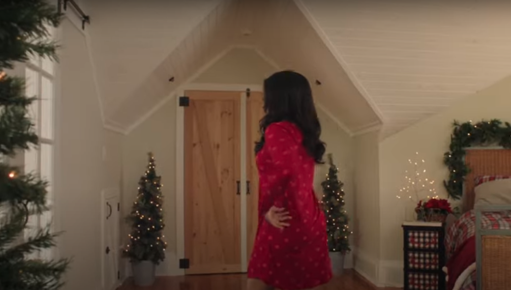 Where Was Let's Meet Again on Christmas Eve Filmed? Lifetime Cast Details