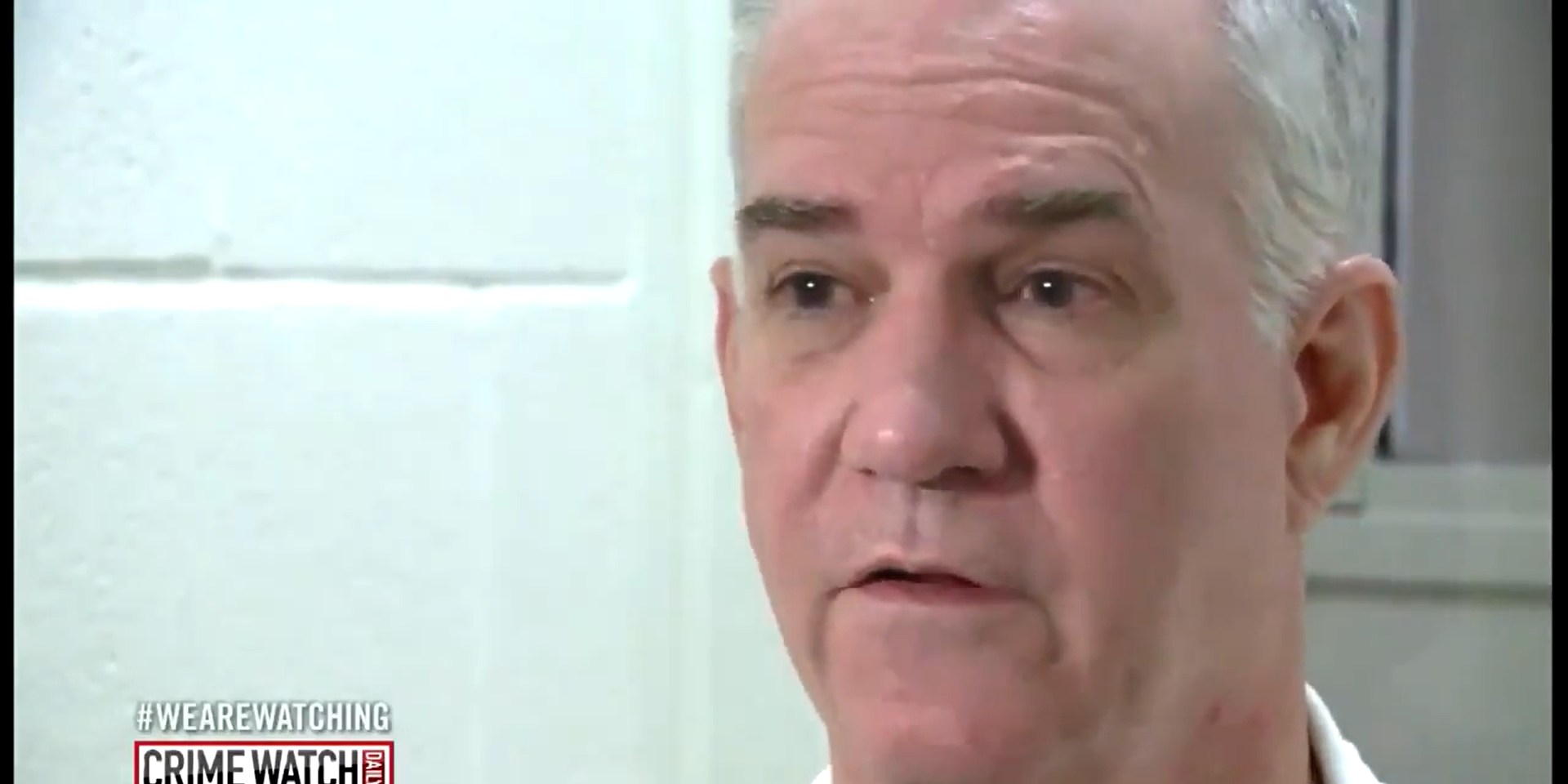 Ed Graf Now: Where is He Today? Is Ed Graf in Jail? Update