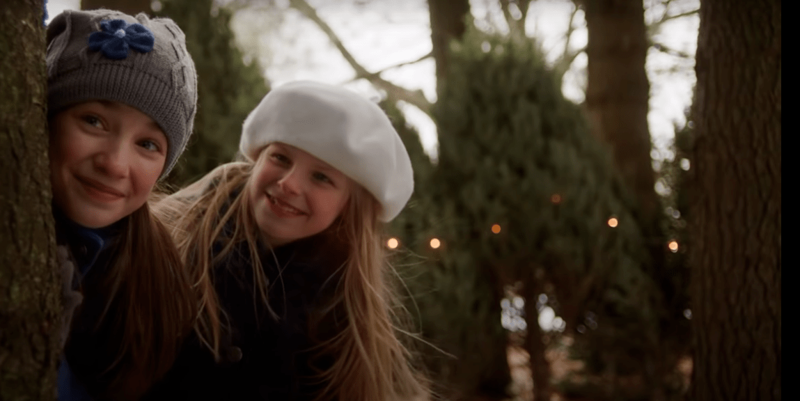 Where Was The Santa Squad Filmed? Lifetime Cast Details