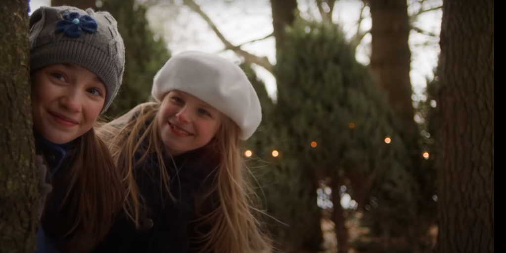 Where Was The Santa Squad Filmed? Lifetime Cast Details