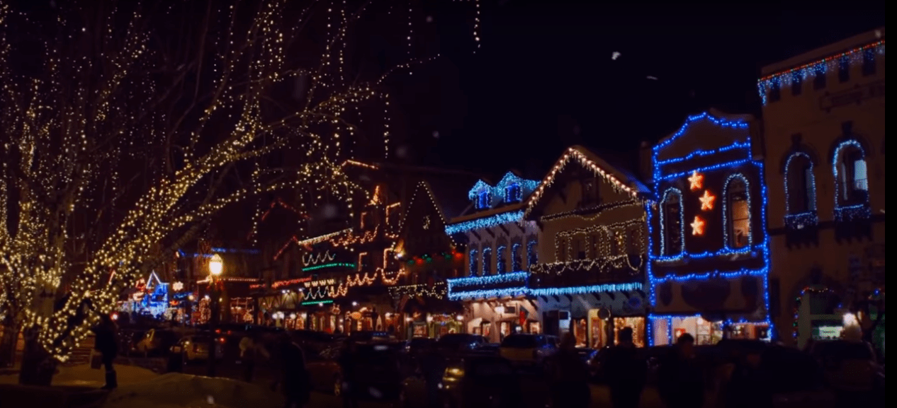 Where Was The Santa Squad Filmed? Lifetime Cast Details