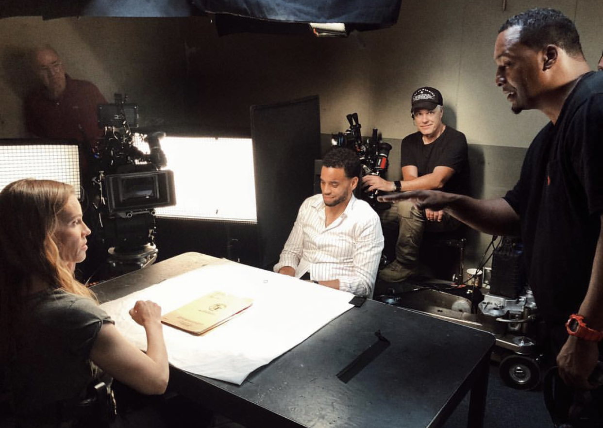 Where Was Fatale Filmed? 2020 Movie Filming Locations