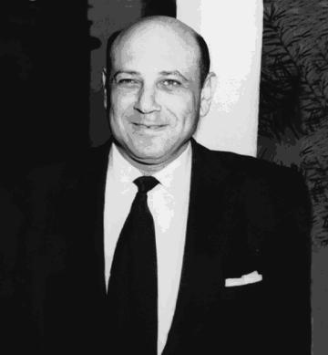 Shelly Metcalf: Did He Exist in Real Life? Who Was Mank's Shelly ...