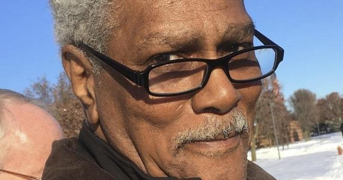 Richard Phillips: Where is the Exonerated Individual Today?