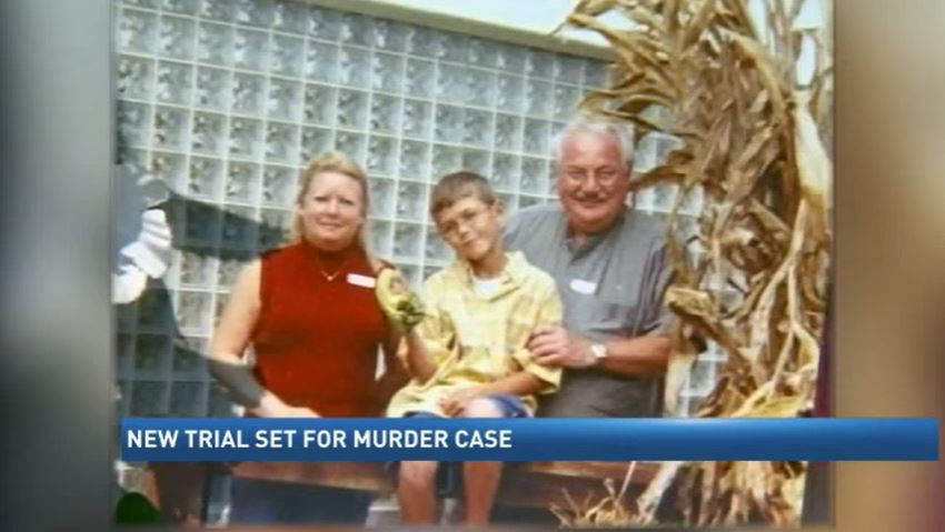 James and Vivian Gray's Murders: How Did They Die? Who Killed Them?