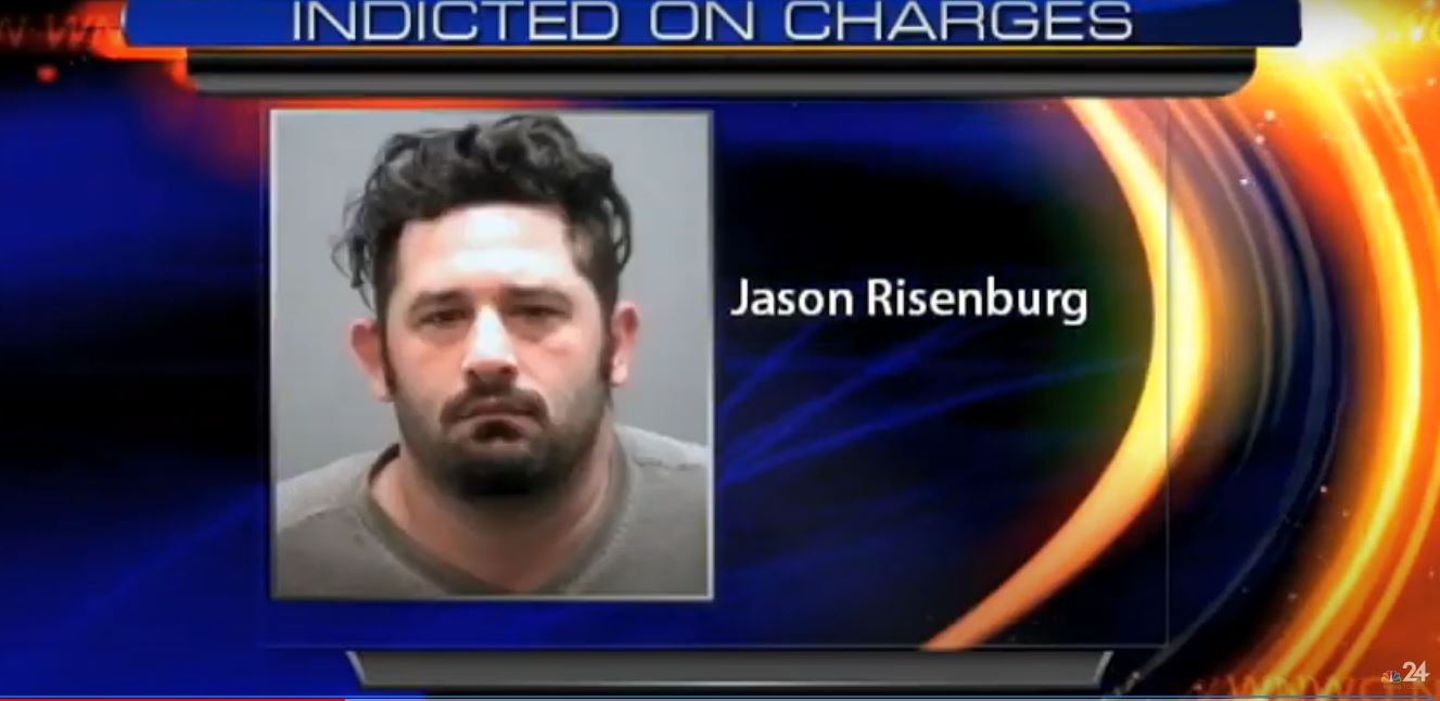 Beth Spaulding Murder: How Did She Die? Who Killed Beth Spaulding?