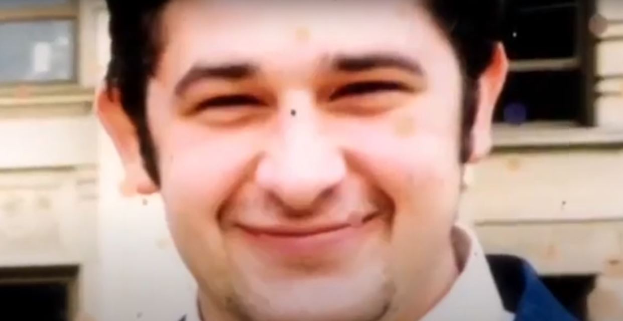 Beth Spaulding Murder: How Did She Die? Who Killed Beth Spaulding?