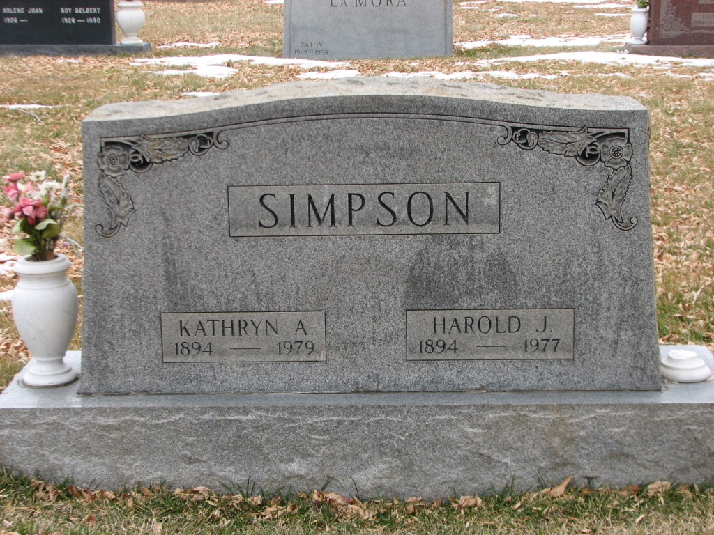 Kathryn Simpson Murder: Who Killed Her? Where Is James Ducoin Now? Update