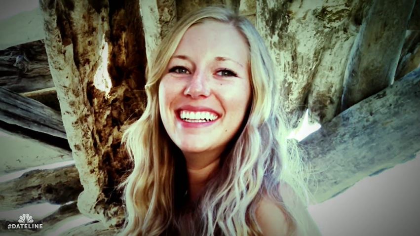 Kaylee Sawyer's Murder: How Did She Die? Who Killed Kaylee Sawyer?