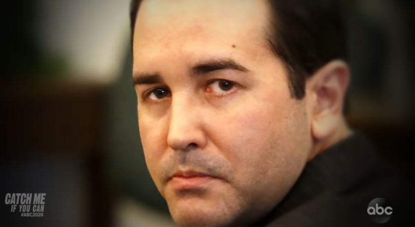 Kyle Handley Now: Where is Hossein Nayeri's Partner Today? Update