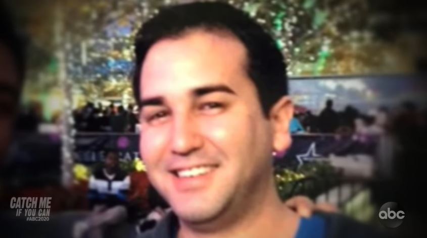 Kyle Handley Now: Where is Hossein Nayeri's Partner Today? Update