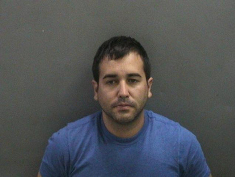 Kyle Handley Now: Where is Hossein Nayeri's Partner Today? Update