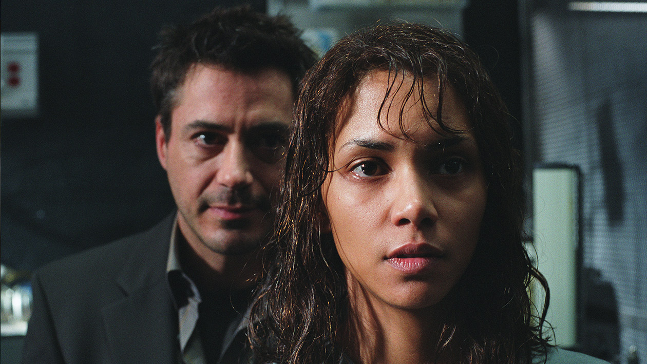 Gothika Ending, Explained | Why Did Miranda See the Boy’s Ghost?