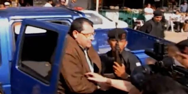 Mario Orantes Now: Where is He Today? Is He in Jail? Update