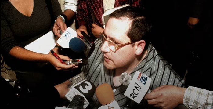 Mario Orantes Now: Where is He Today? Is He in Jail? Update