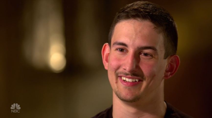 Cari Farver's Mom and Son Keep Her Alive in Their Hearts Even Now