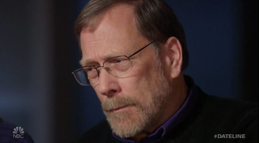 Sarah Stern's Father Now: Where is Michael Stern Today? Update