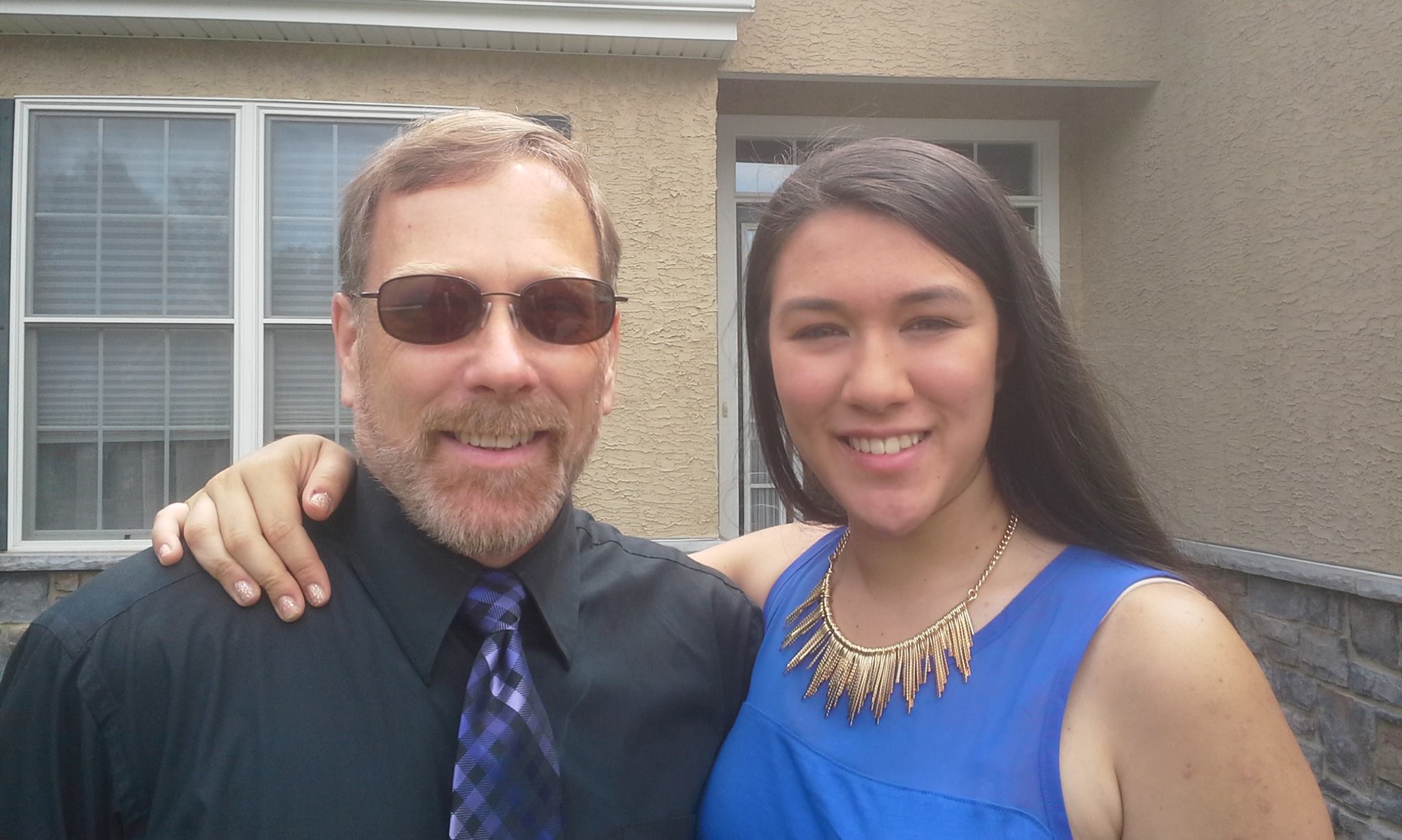 Sarah Stern's Father Now: Where is Michael Stern Today? Update