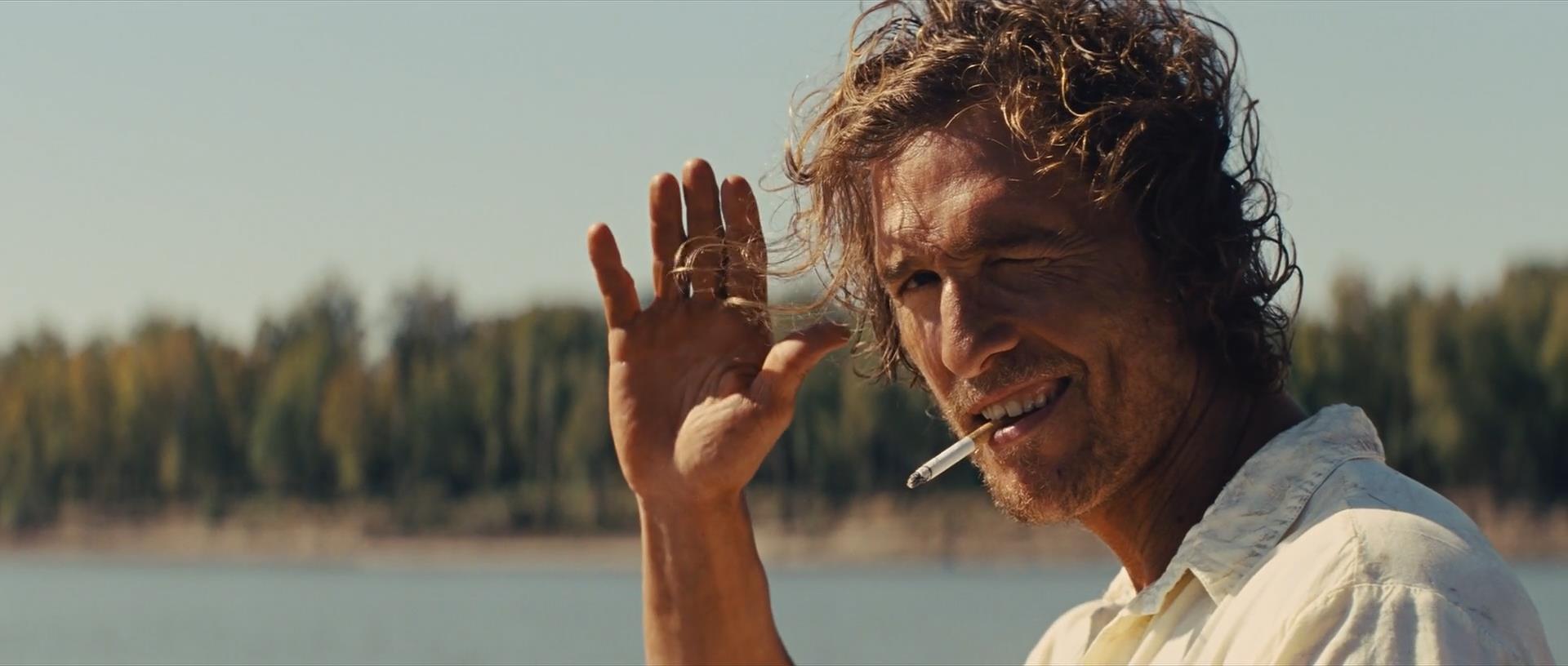 Is Mud Movie a True Story? Is Mud Based on a Real Life Person?