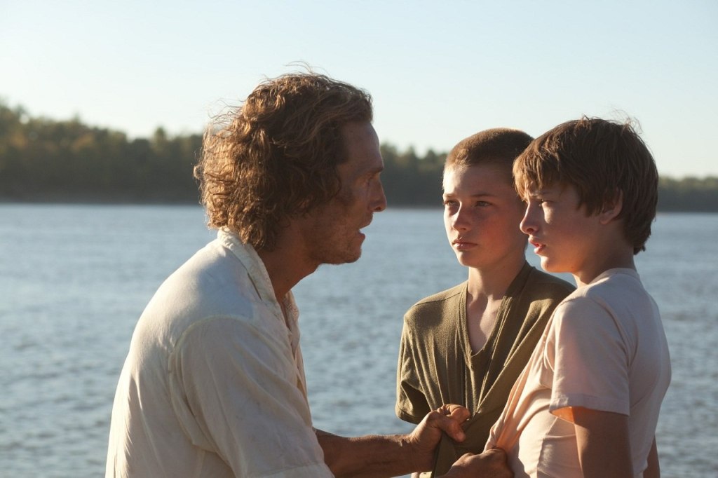 Mud Ending, Explained | Is Mud Dead or Alive? What Happens to Juniper?