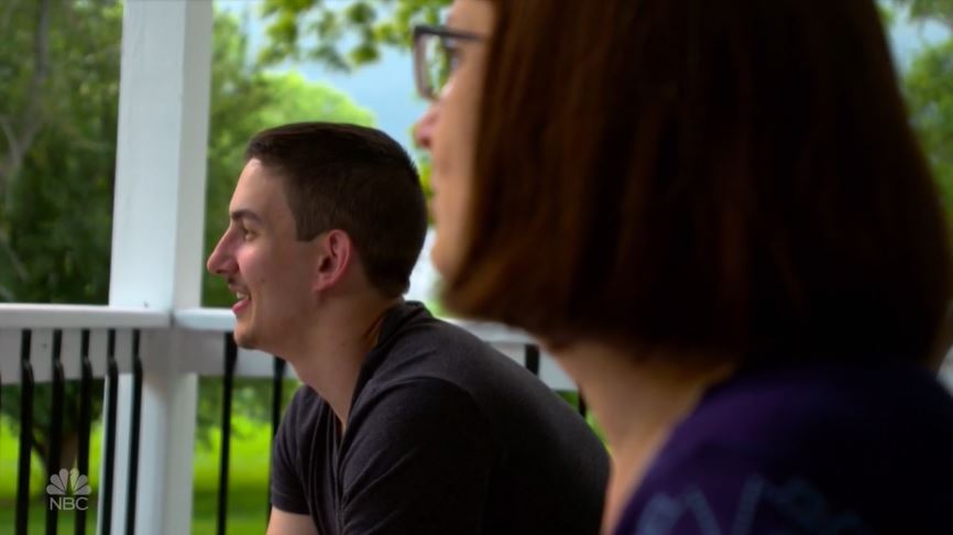 Cari Farver's Mom and Son Keep Her Alive in Their Hearts Even Now