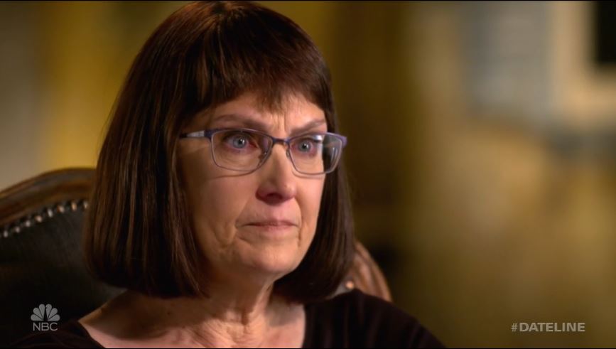 Cari Farver's Mom and Son Now: Where Are Nancy Raney and Maxwell Farver ...