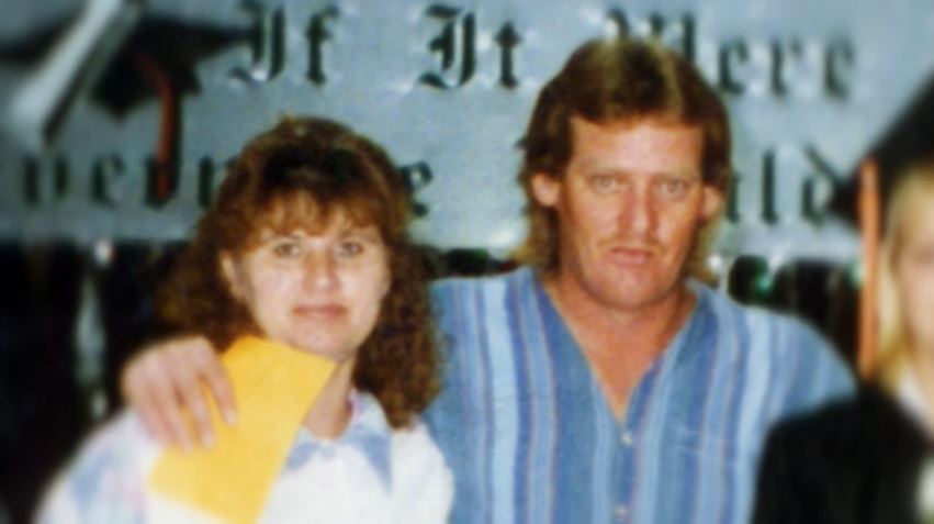 Arthur Burney's Murder: Who Killed Arthur Burney? Where Is Patricia ...