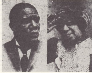 Did Ma Rainey Have Gold Teeth? Was Ma Rainey Gay? Who Was Ma Rainey's ...