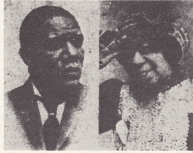 Did Ma Rainey Have Gold Teeth? Was Ma Rainey Gay? Who Was Ma Rainey's ...