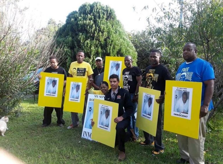 Rodney Reed's Parents Now: Where Are Walter and Sandra Reed Today? Update