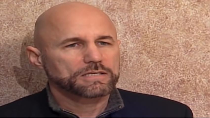 Rio DiAngelo Now: Where is Heaven’s Gate Member Now? Update