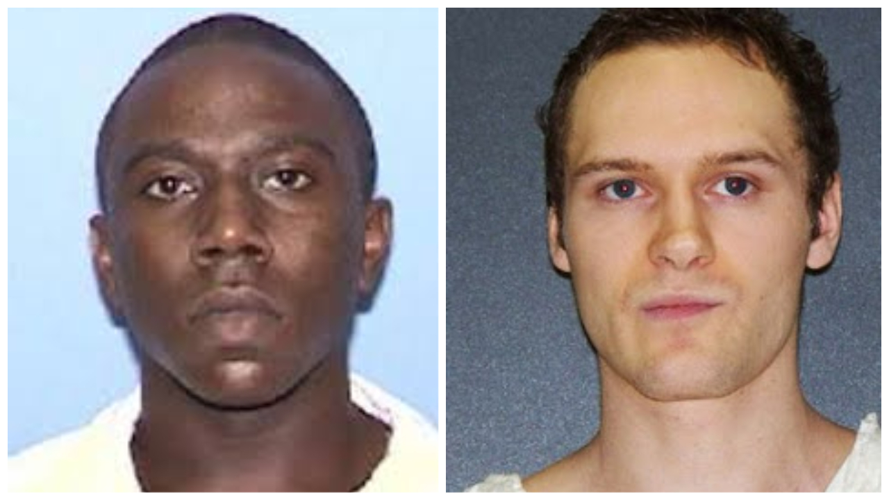 Are Richard Cobb and Beunka Adams Dead or Alive Today? Update