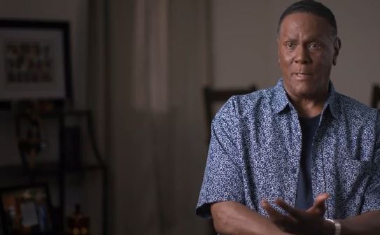 Gregory Harris Murder: How Did He Die? Who Killed Gregory Harris?