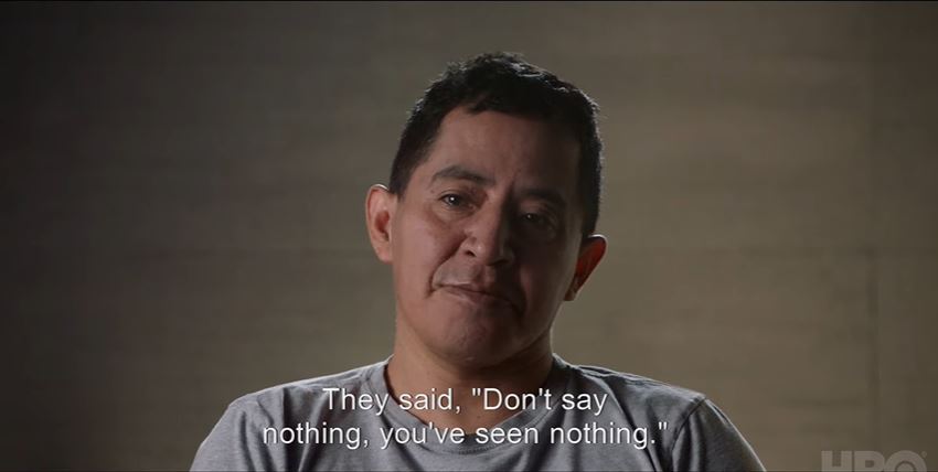 Rubén Chanax Now: Where is Bishop Gerardi's Murder Witness Today? Update