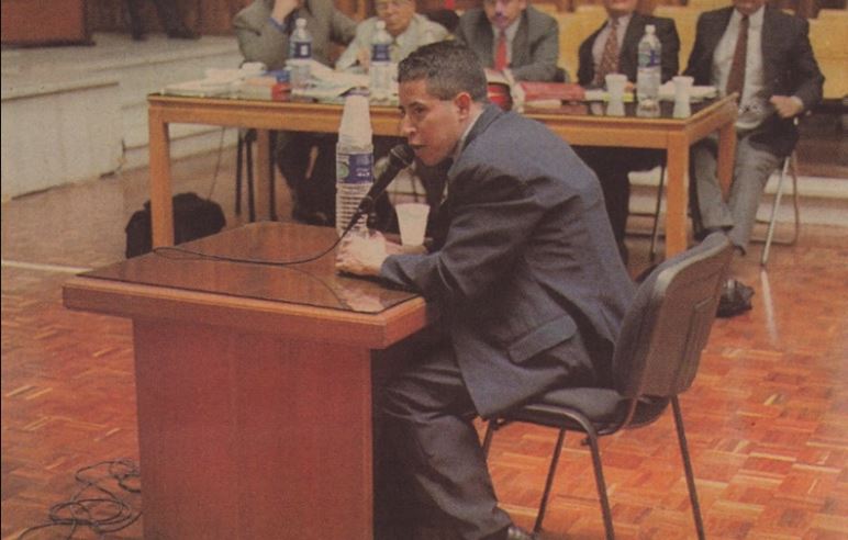 Rubén Chanax Now: Where is Bishop Gerardi's Murder Witness Today? Update