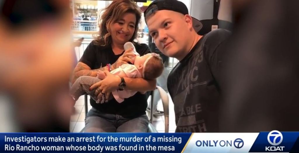 Dawn Sandoval Murder: How Did She Die? Who Killed Dawn Sandoval?