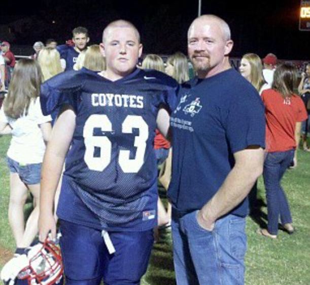 Michelle Gibson and Steven Gibson Jr. Now: Where Are Mother and Son ...