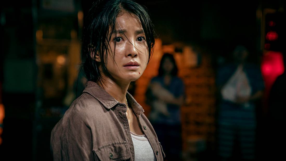 Sweet Home Season 1 Ending, Explained