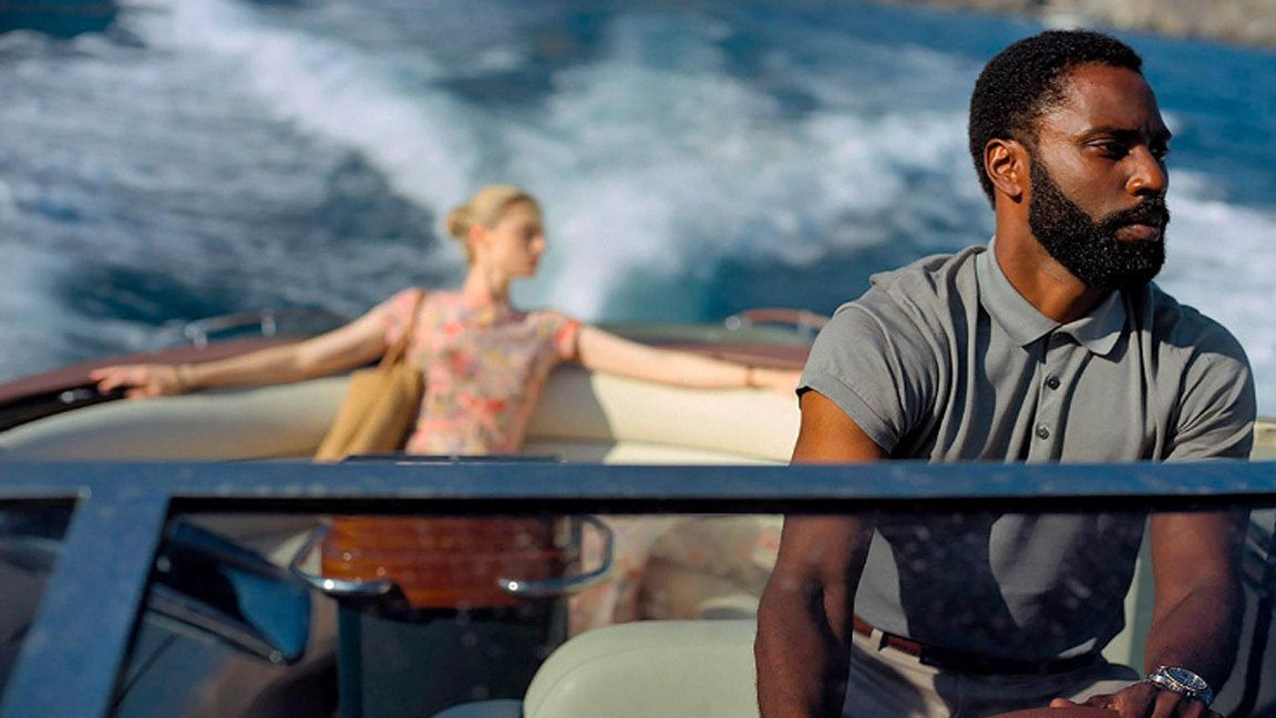 Tenet Filming Locations | Where Was Tenet Filmed?